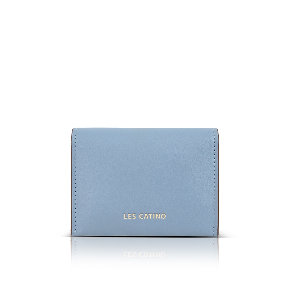 Jual Dompet Les Catino Fancy Linen Wallet | Shopee Indonesia