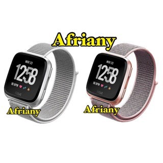 Jual Strap Nylon Smartwatch AOLON DF93 Tali Pengganti Smartwatch AOLON ...