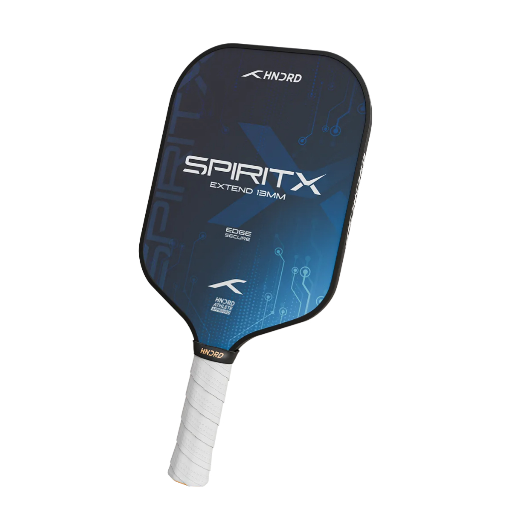 Jual Raket PickleBall HUNDRED / HNDRD SPIRIT X EXTEND 13MM | Shopee ...