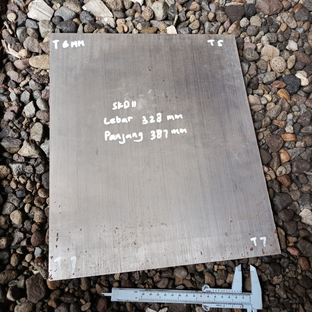 Jual OBRALL!!! BAJA PREMIUM SKD11 DC11 DC53 DCMX | Shopee Indonesia