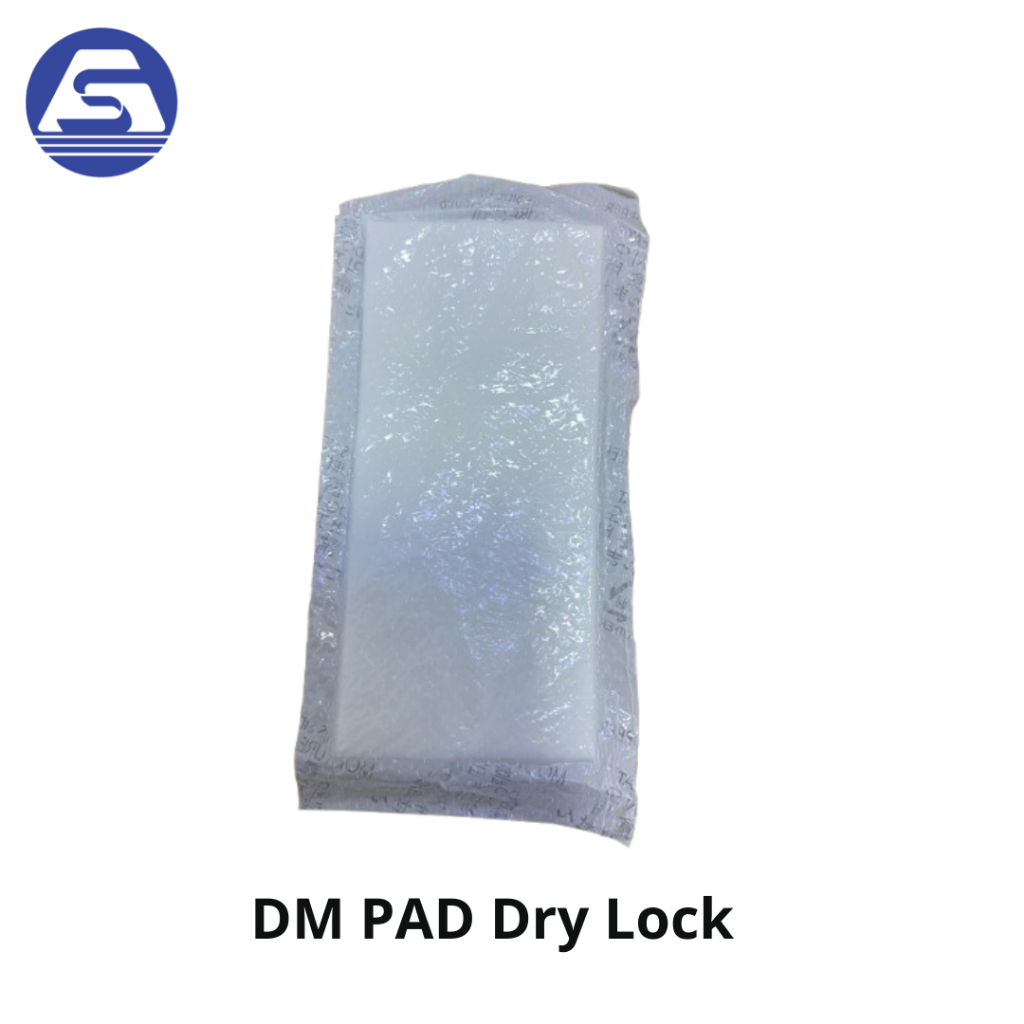 Jual DM Pad Dry Lock – Alas Penyerap Makanan Anti Bocor untuk Kemasan ...