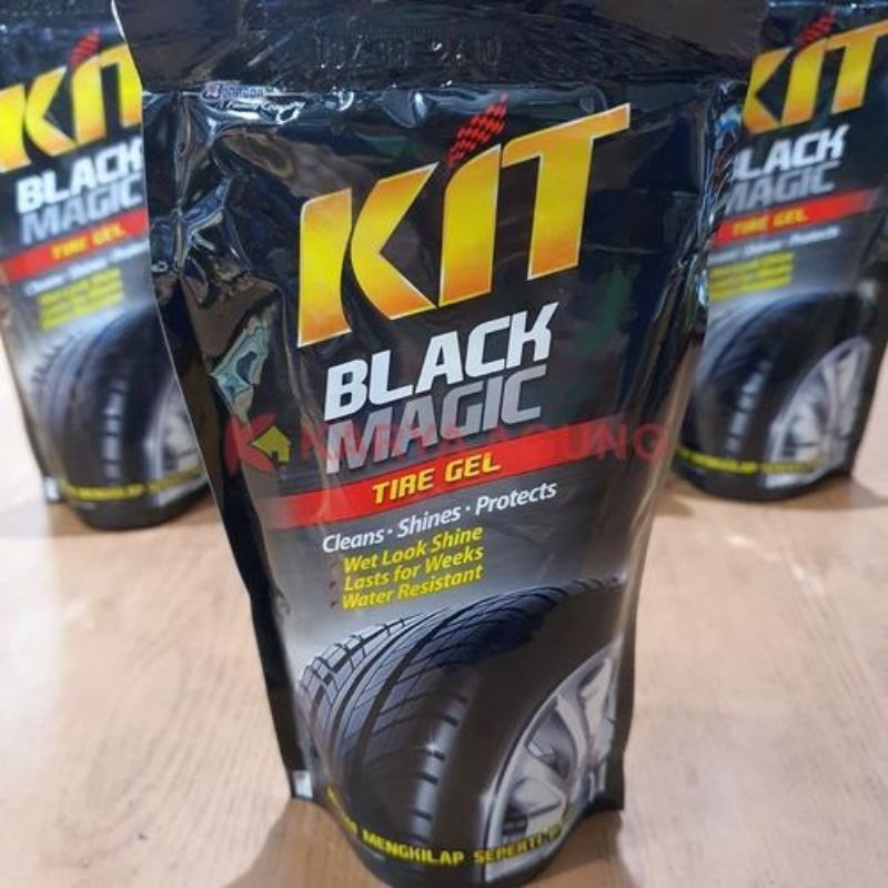 Jual kit ban semir ban isi 5 biji LEBIH MURAH kemasan 180 ml 100% ...