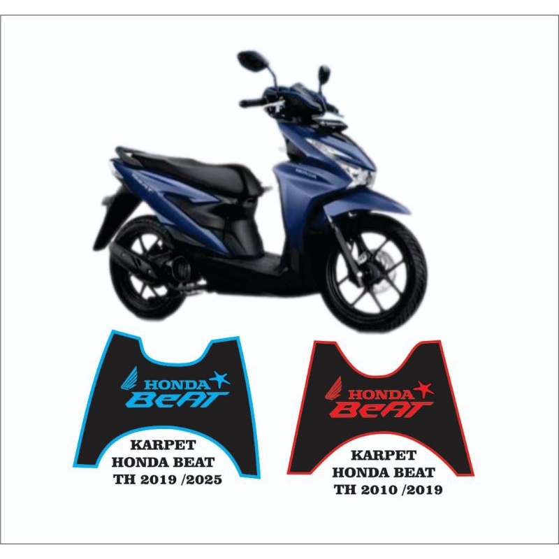 Jual Alas Motor Matic / Alas Beat, Vario, Scoopy, Mio, Genio, Fazio ...