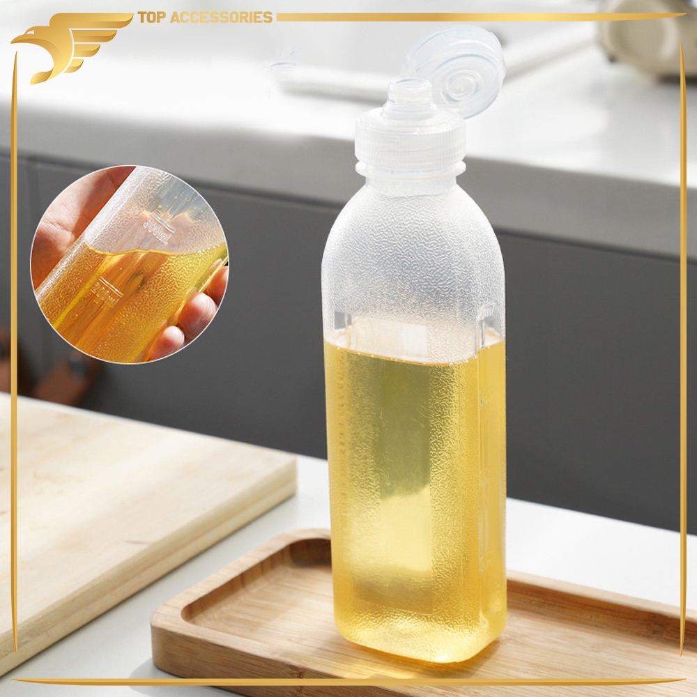 Jual Botol Isi Ulang Minyak Makan Saos Kecap / Kecap Manis Serbaguna ...