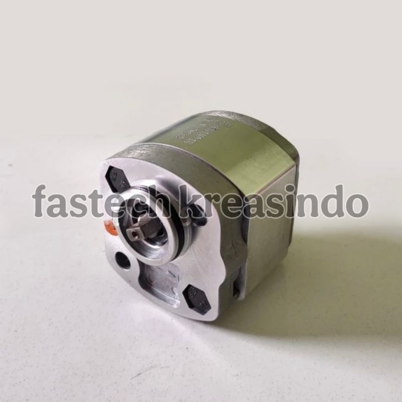 Jual MINI GEAR PUMP 2CC HONOR 1K | Shopee Indonesia