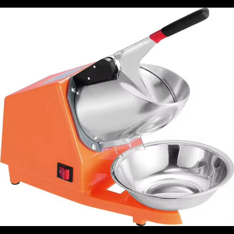 Jual Mesin Es Serut Es Batu Penghancur Es Batu Alat Es Serut Ice ...