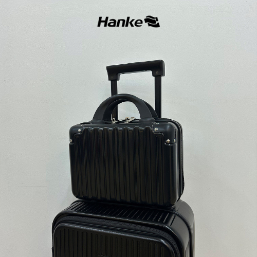 Jual Hanke Tas Organizer Mini Smart Beauty Case Stylish modern style ...