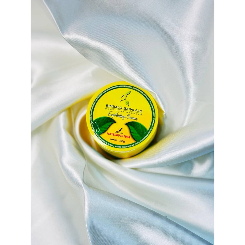 Jual Body Bleaching Bimbalo | Shopee Indonesia