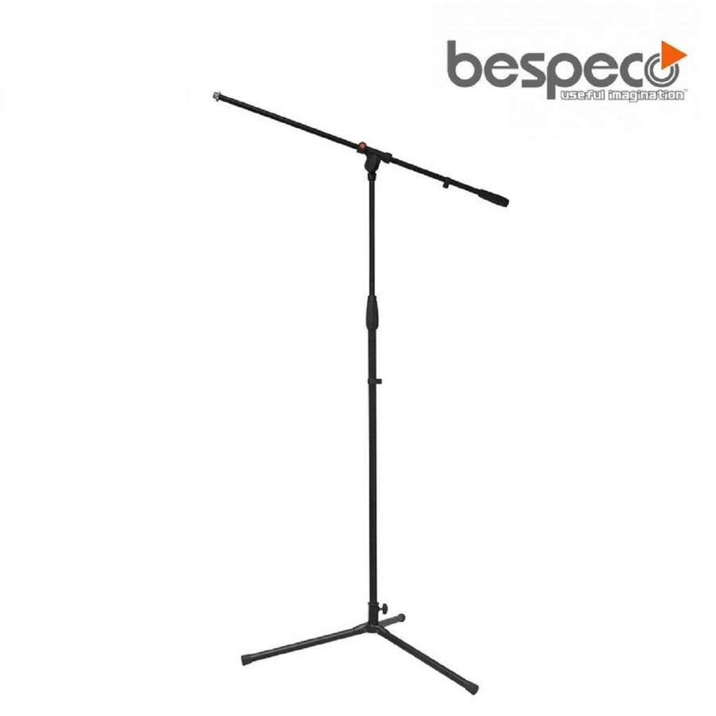Jual BESPECO SH12NE MICROPHONE BOOM STAND / TIANG MIC SH 12 NE ORIGINAL ...
