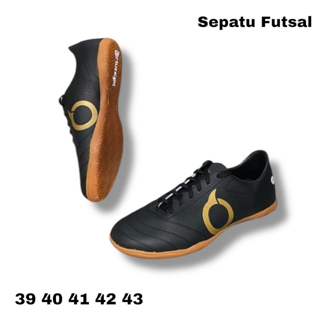 Jual Sepatu Futsal Pria Ortuseight Motif Terbaru Keren Sepatu Futsal ...