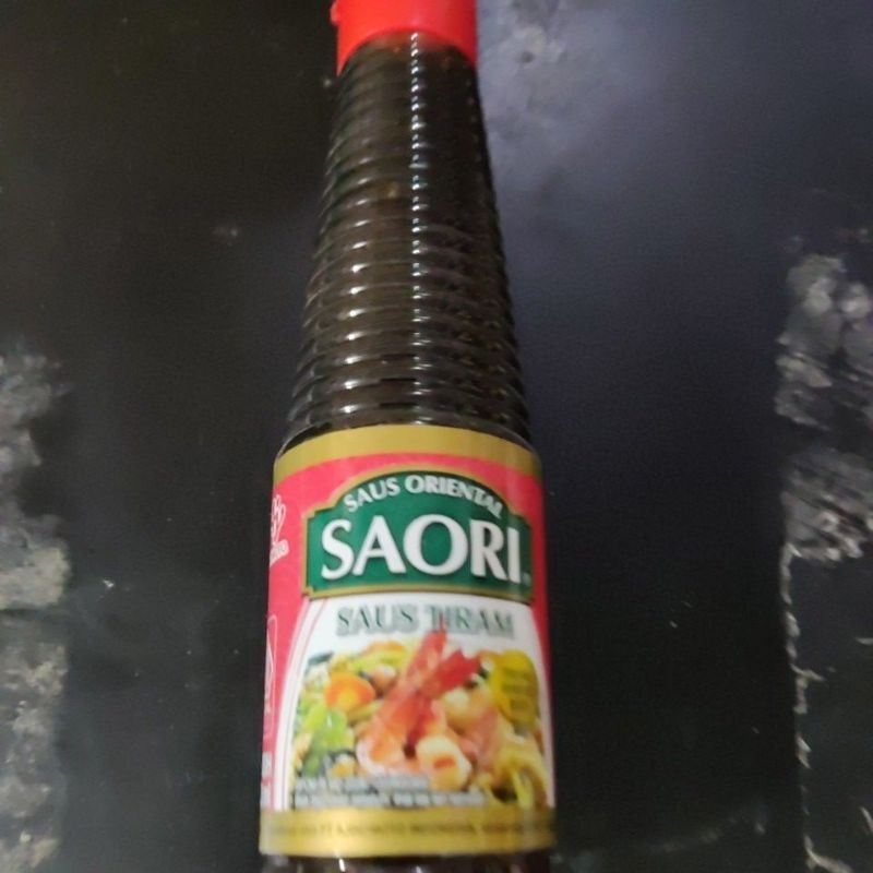 Jual Saori saos tiram 133 ml | Shopee Indonesia