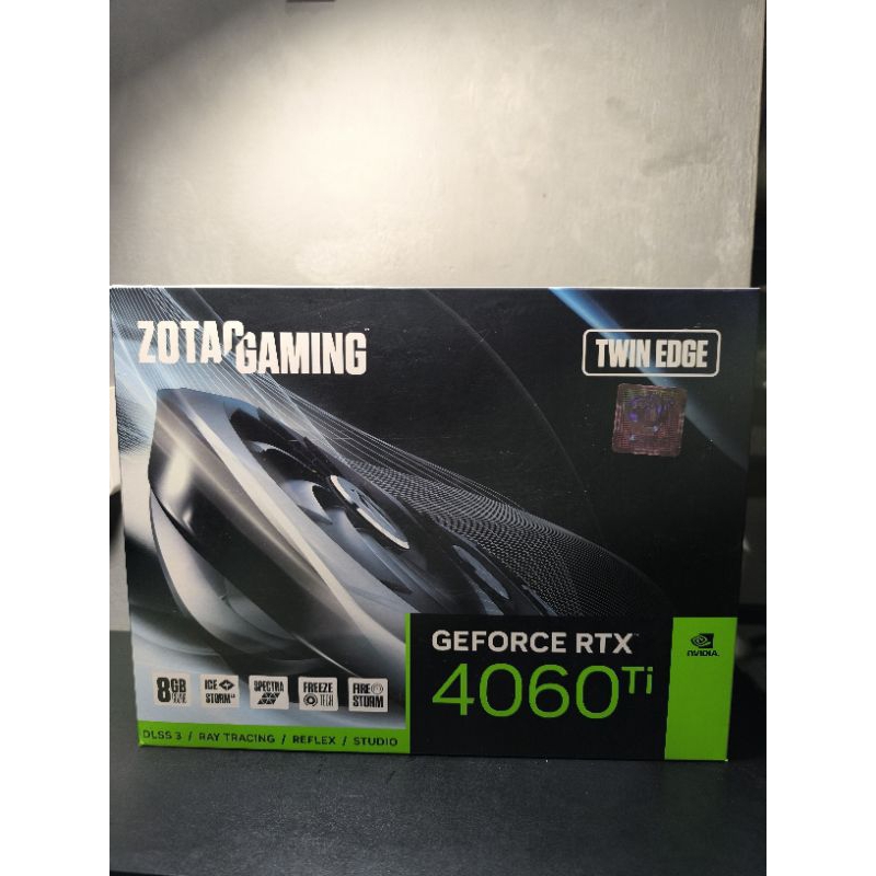 Jual NVIDIA RTX 4060ti 8GB Zotac | Shopee Indonesia