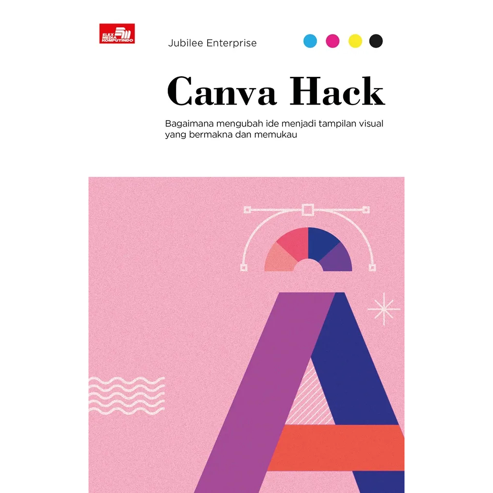 Jual Gramedia Tunjungan : Canva Hack: Bagaimana Mengubah Ide Menjadi ...