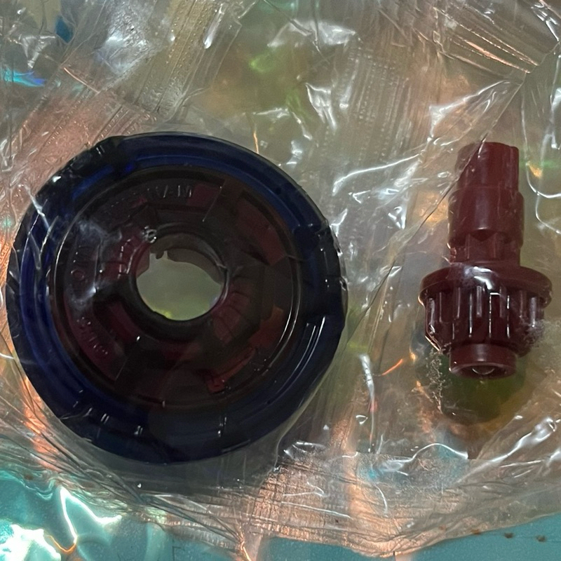 Jual Paket Hemat Ratchet 0-70 Bit Zap New Baru Beyblade X Original ...