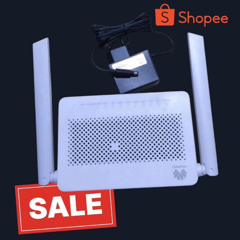 Jual router Huawei hg8245v5 | Shopee Indonesia
