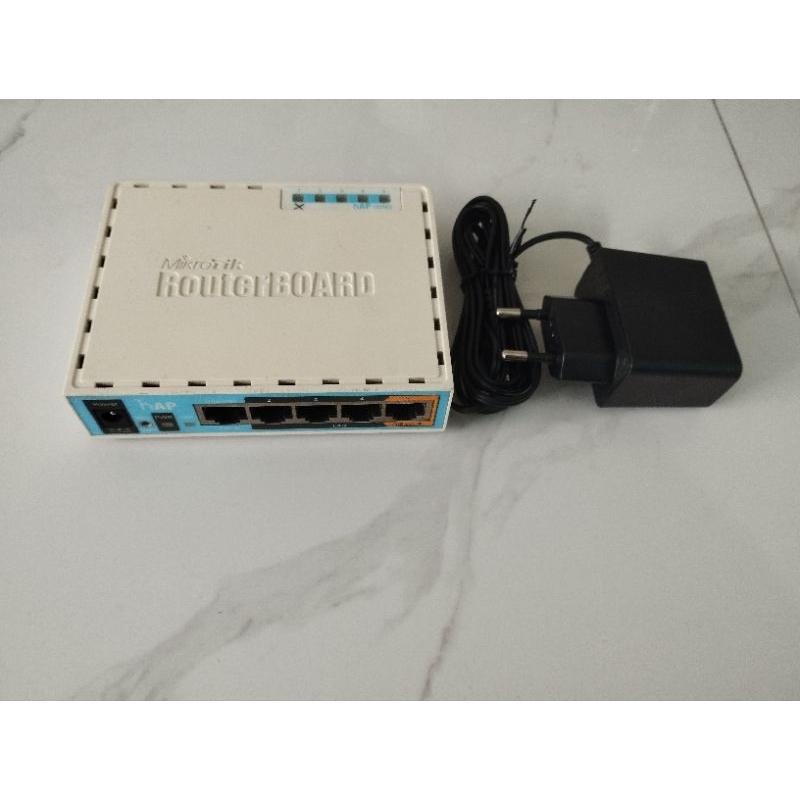 Jual Mikrotik RB951Ui-2nD atau hAP | Shopee Indonesia