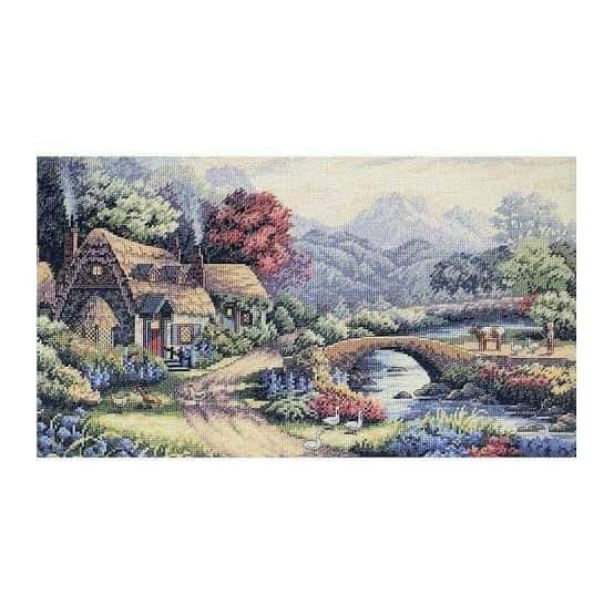 Jual Paket Kristik classic design 4447 (BA) | Shopee Indonesia