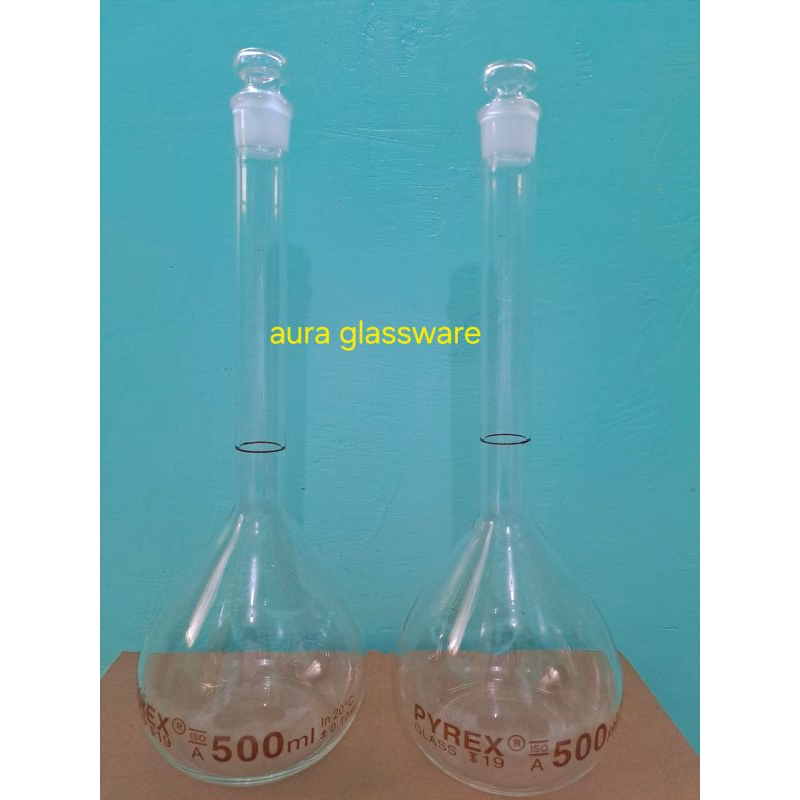 Jual labu ukur 500ml merk pyrex | Shopee Indonesia