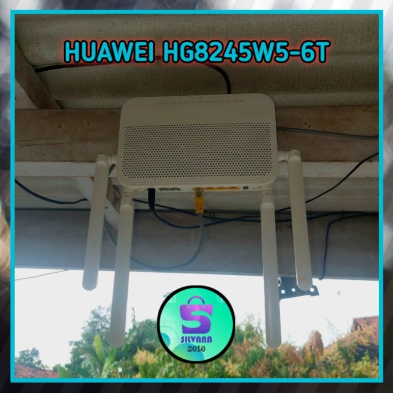 Jual Huawei HG8245W5-6T (Premium) | Shopee Indonesia