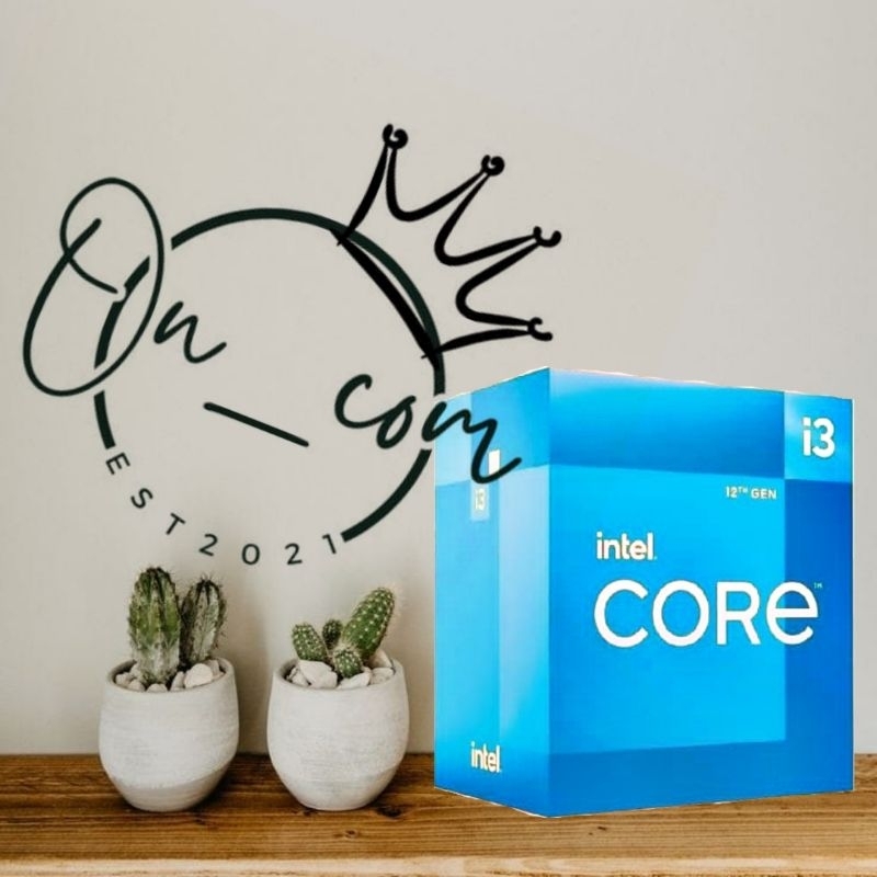 Jual Intel core i3 | Shopee Indonesia