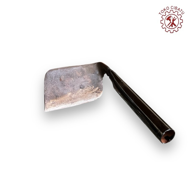 Jual Kored Kebun Kored Rumput Cangkul Mini gagang besi perkakas ...