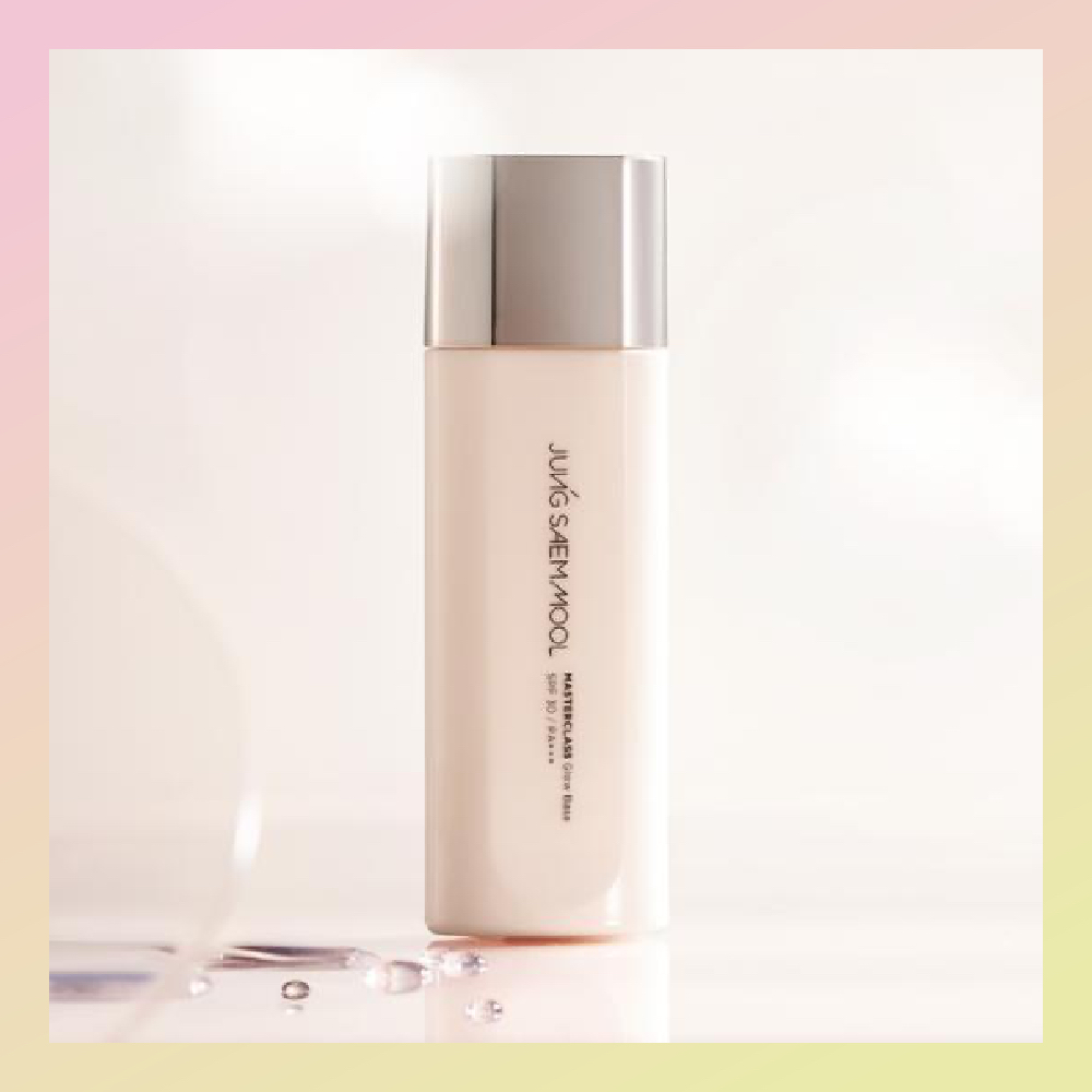 Jual JUNGSAEMMOOL Masterclass Glow Base 50ml [ORIGINAL PO Korea ...