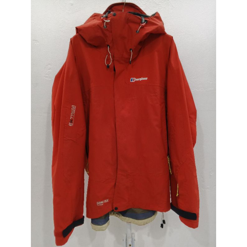 Jual Jaket Berghaus Extrem | Shopee Indonesia