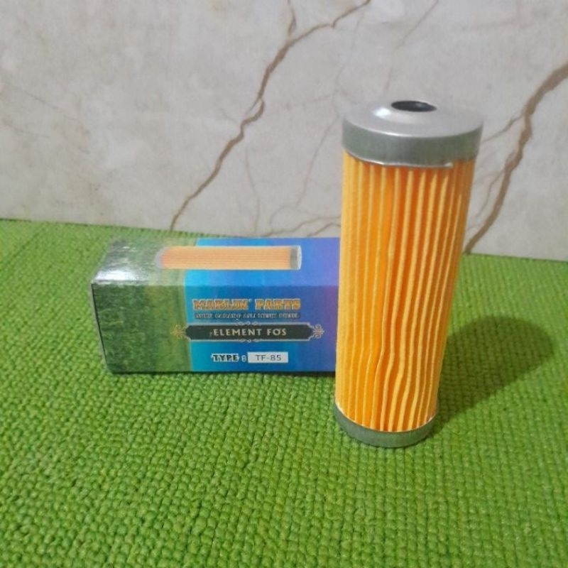 Jual FOS ELEMENT YANMAR TF 65 TF 75 TF 85 FILTER SOLAR YANMAR TF65 TF75 ...