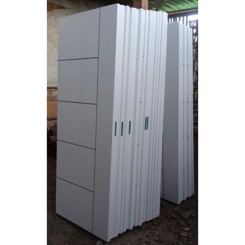 Jual PINTU MINIMALIS, PINTU MODERN, FULL FINISHING | Shopee Indonesia