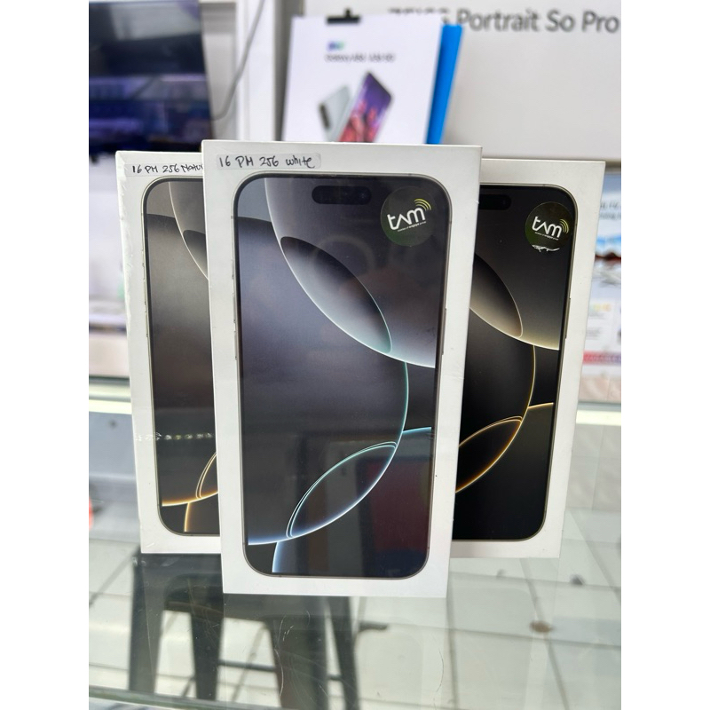 Jual ip ho ne 16pro 16promax 128GB 256GB | Shopee Indonesia