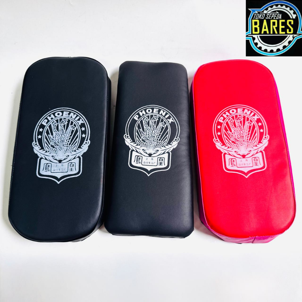 Jual Spon Jok Bagasi Belakang Sepeda Mini CTB / Jengki 24 / 26 Siera ...