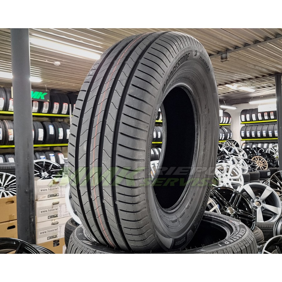 Jual Ban Mobil Bridgestone Turanza 6 225/55 R17 Ban Mobil Civic Corolla ...