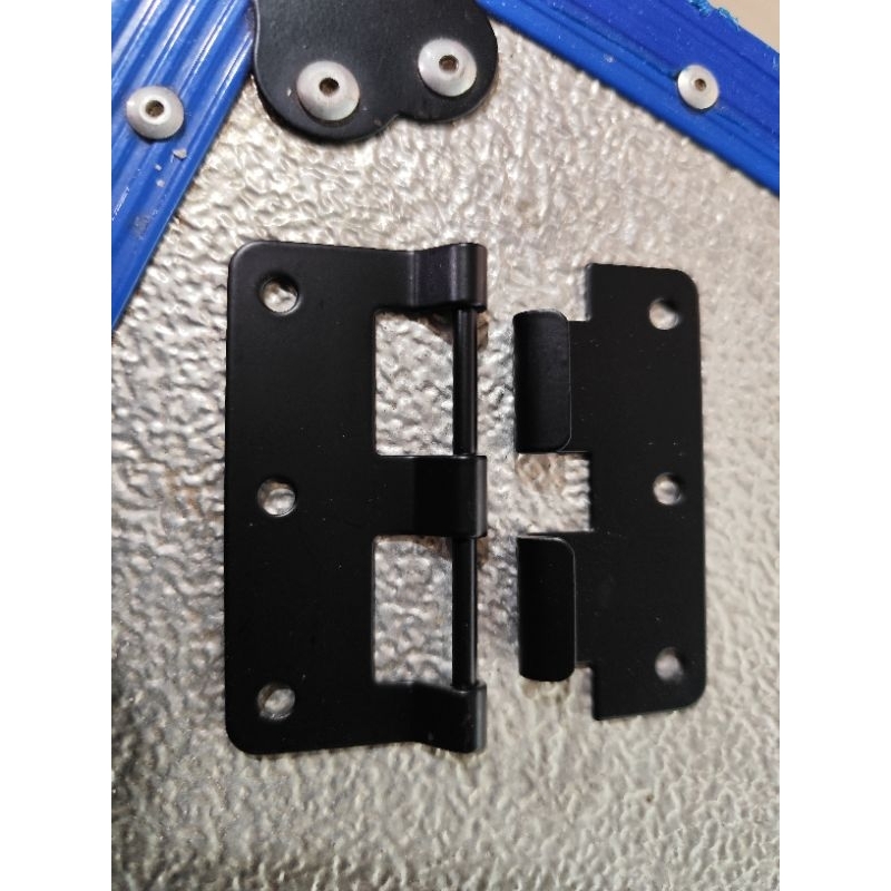 Jual Engsel lepas Box hardcase / Flightcase - Warna Hitam 1 kipas ...