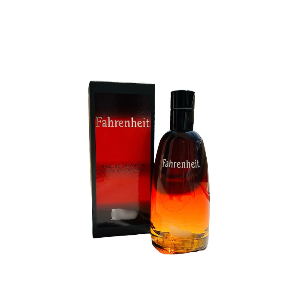 Jual CD Fahrenheit Man (Produk) | Shopee Indonesia