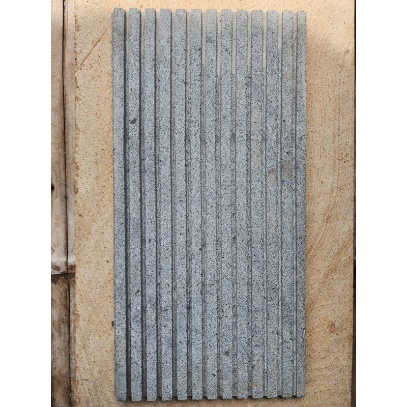 Jual Batu Alam Andesit Alur Lurus 20x40cm | Shopee Indonesia