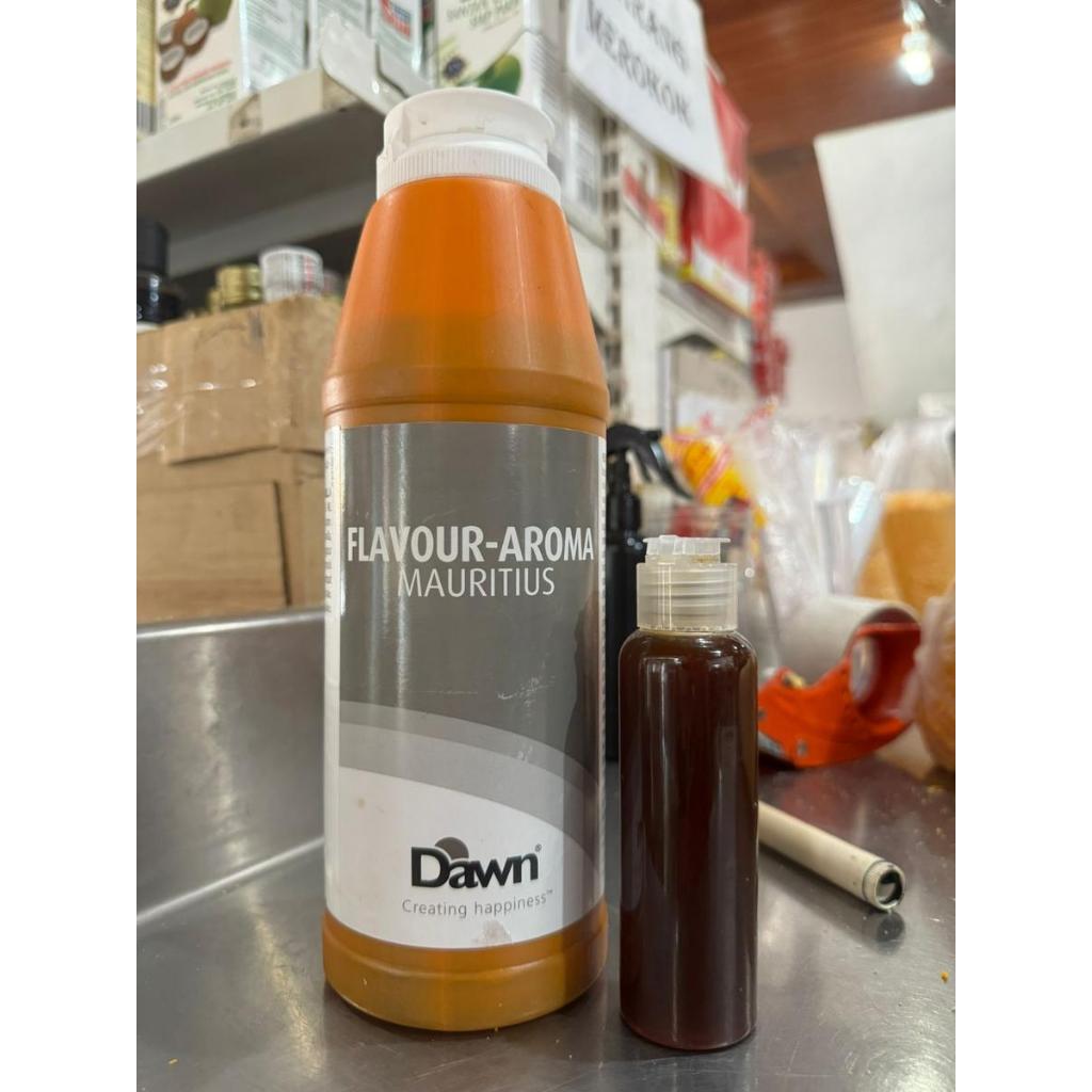 Jual Vanilla Extract Mauritius Dawn / Vanilla Mauritius Dawn - REPACK ...
