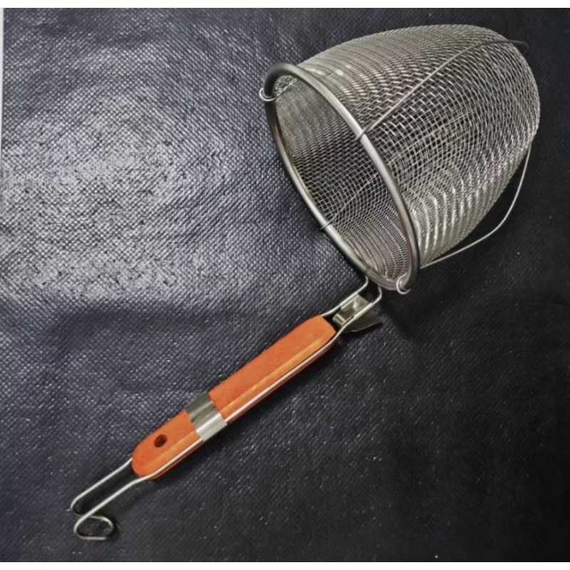 Jual Saringan Mie Kocok Premium | Saringan Mie Ayam Bakmie Ramen Pasta ...