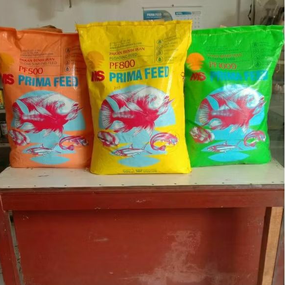 Jual PF 500 | PF 800| PF 1000 5kg | Shopee Indonesia