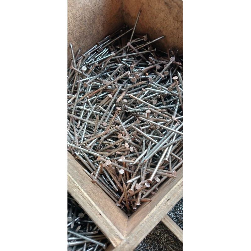 Jual paku kayu reng usok 5 cm 7 cm 10 cm kemasan 1 kg | Shopee Indonesia