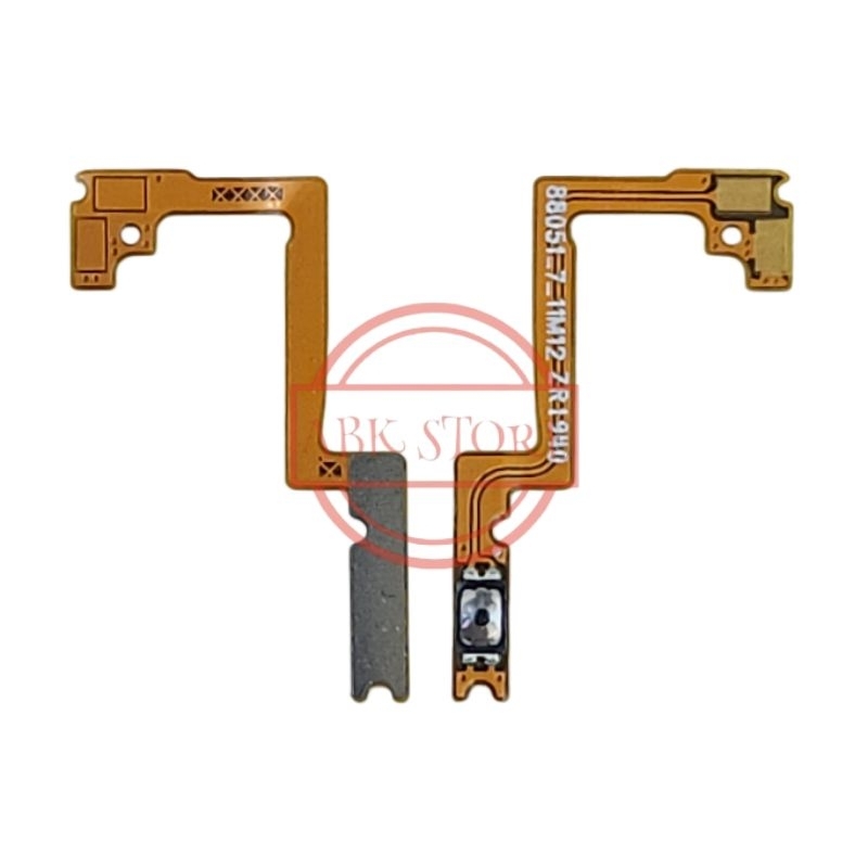 Jual FLEXIBEL POWER / FLEXIBLE ON OFF FOR OPPO A3S CPH1853 / REALME 2 / C1 | Shopee Indonesia