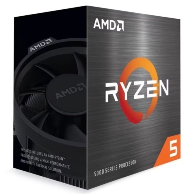 Jual AMD Ryzen 5 CPU | Shopee Indonesia