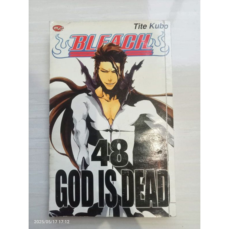 Jual KOMIK BLEACH CABUTAN | ORIGINAL | Shopee Indonesia