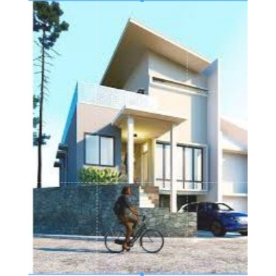 Jual JASA ANIMASI BANGUNAN/ REST AREA/ KOMPLEK/ KOTA DENGAN LUMION ...