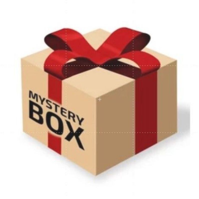 Jual misteri box | Shopee Indonesia