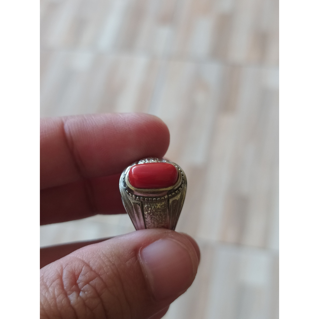 Jual Natural Red Coral Marjan (Coralium Japonicum) | Shopee Indonesia