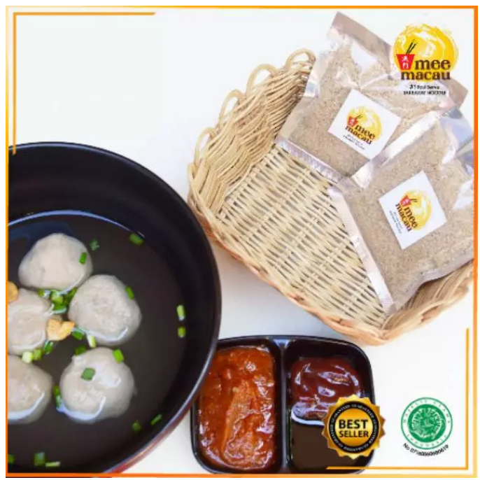 Jual Bumbu Kuah Bakso Sachet | Homemade Halal Gurih Dari Sari Daging ...