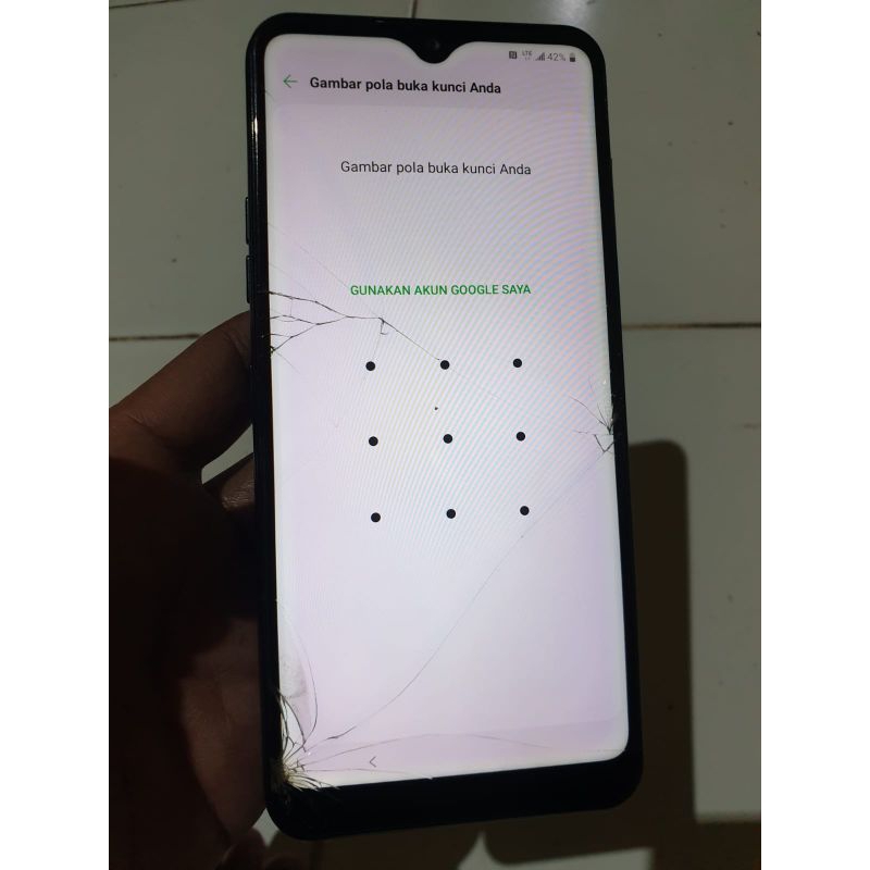 Jual LG Q51 Mesin Normal, LCD Minus | Shopee Indonesia