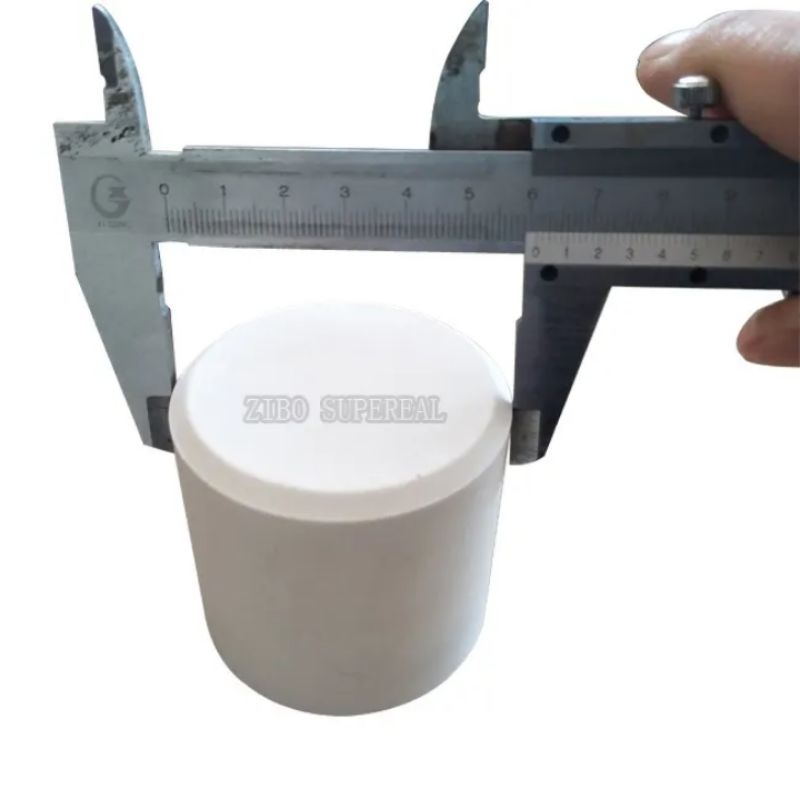 Jual PTFE Teflon Liner For Hydrothermal Autoclave Chamber 25 ml ...