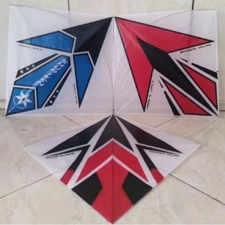 Jual layangan Sukhoi Super Standard | Shopee Indonesia