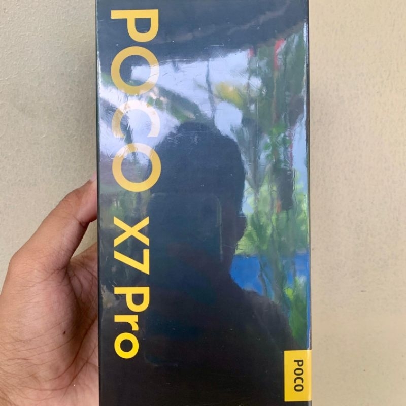 Jual POCO X7 PRO NEW 12/512 | Shopee Indonesia